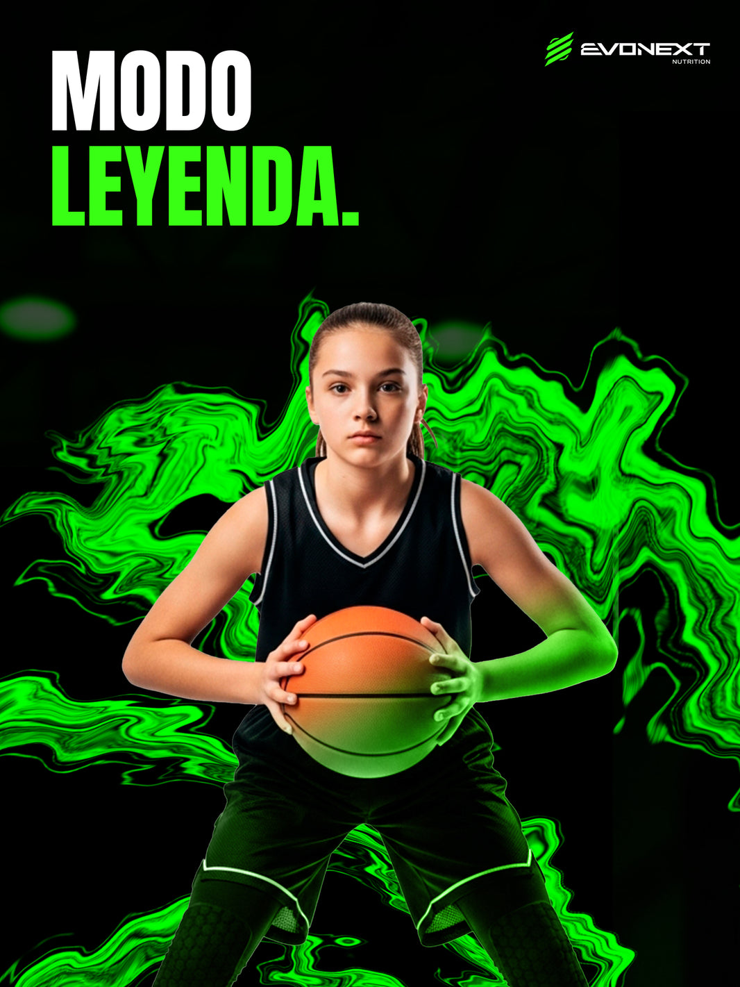 Evonext Nutrition